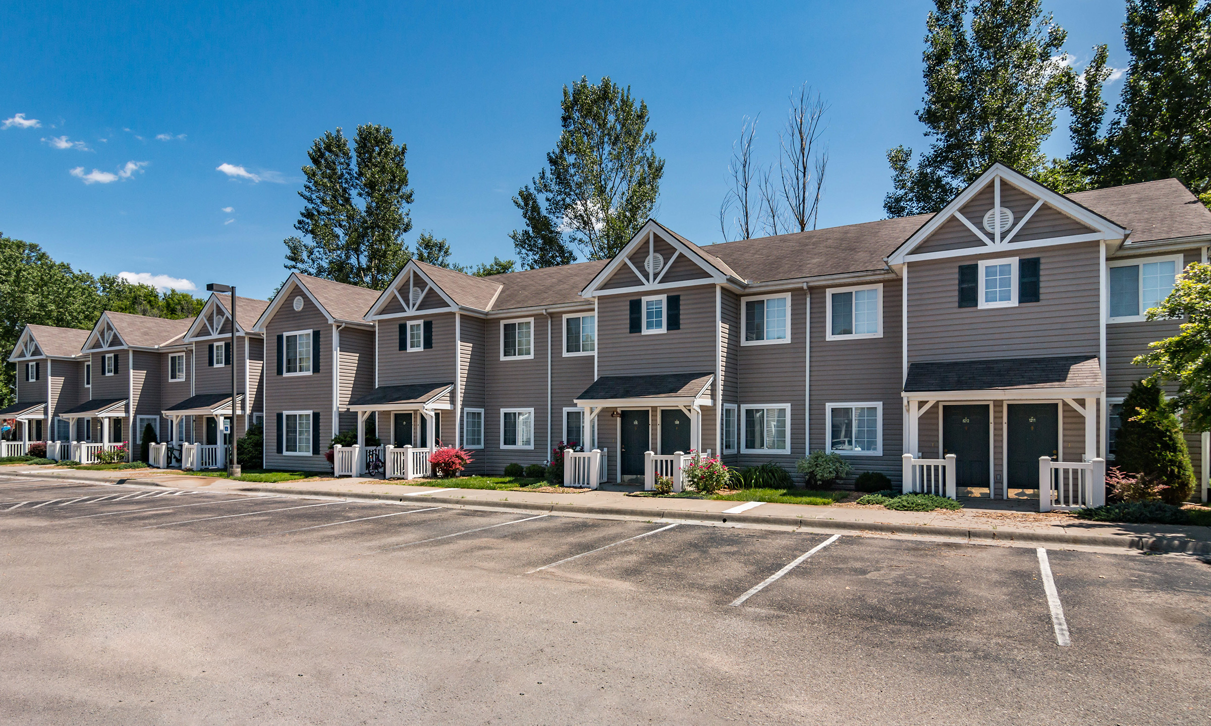 Welcome Home To Country Meadow Residences, Manhattan, KS